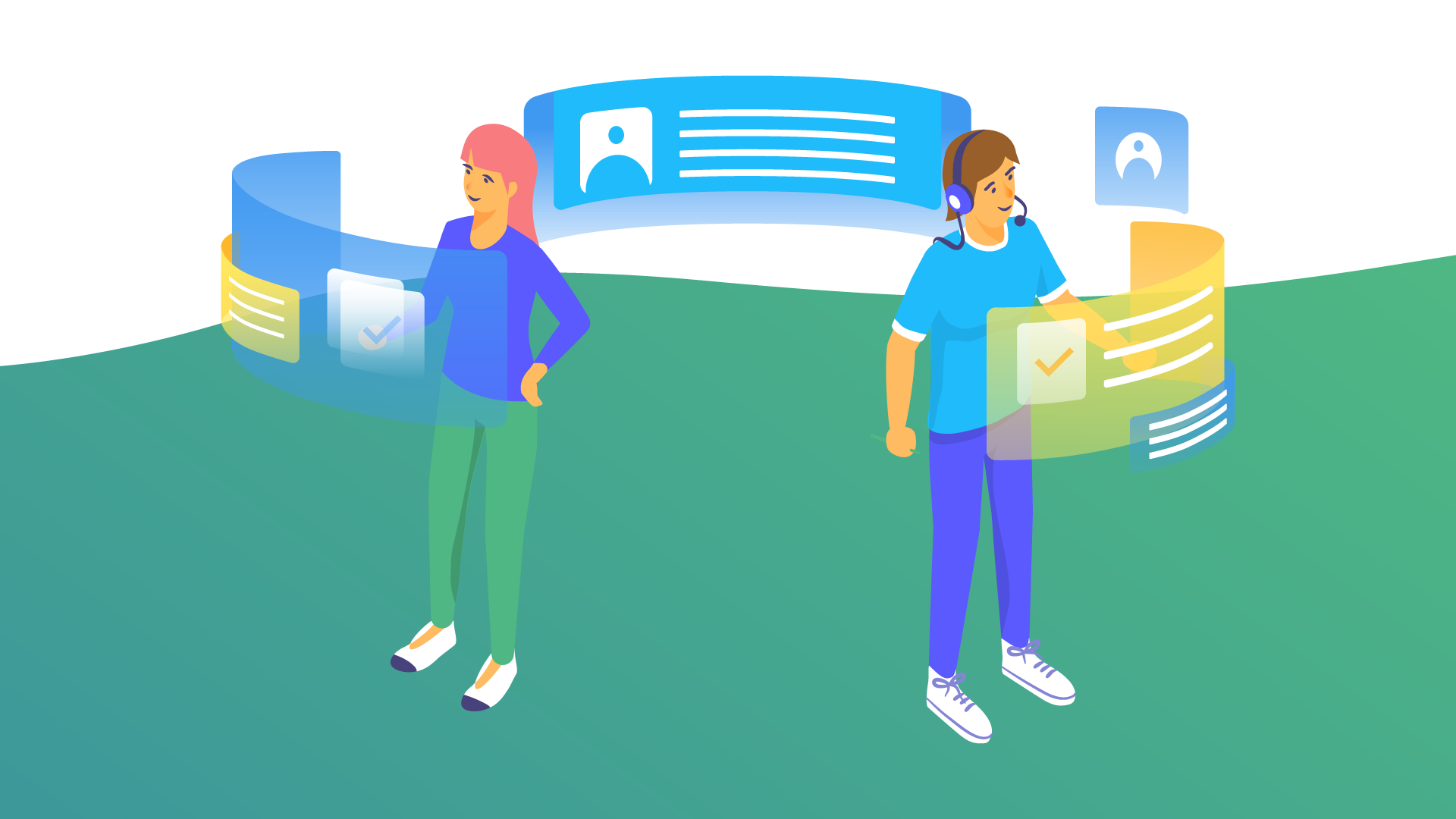 Feature Deep Dive: QA Calibration | Leaptree